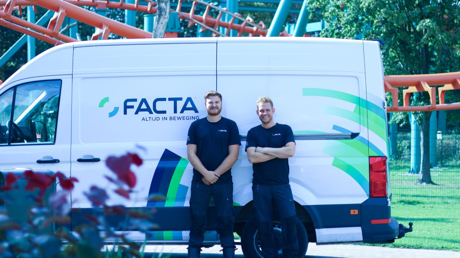 Vacatures bij Facta - Bouw aan jouw toekomst in de Rotating equipment ...